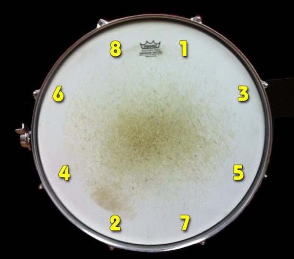 A Recording Engineer's Guide To Drum Tuning - Bobby Owsinski's Music ...