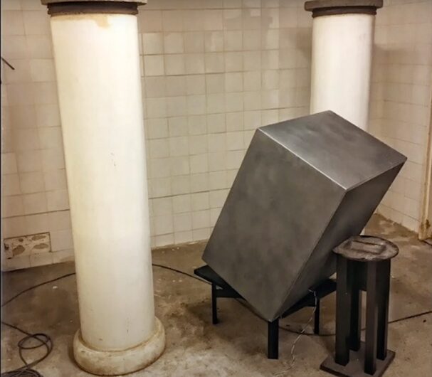 A Deep Look Inside Abbey Road's Reverb Chamber - Bobby Owsinski's Music ...