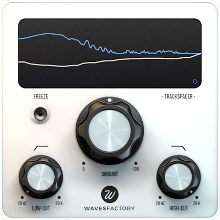 New Music Gear Monday: Wavesfactory Trackspacer Plugin - Bobby Owsinski ...
