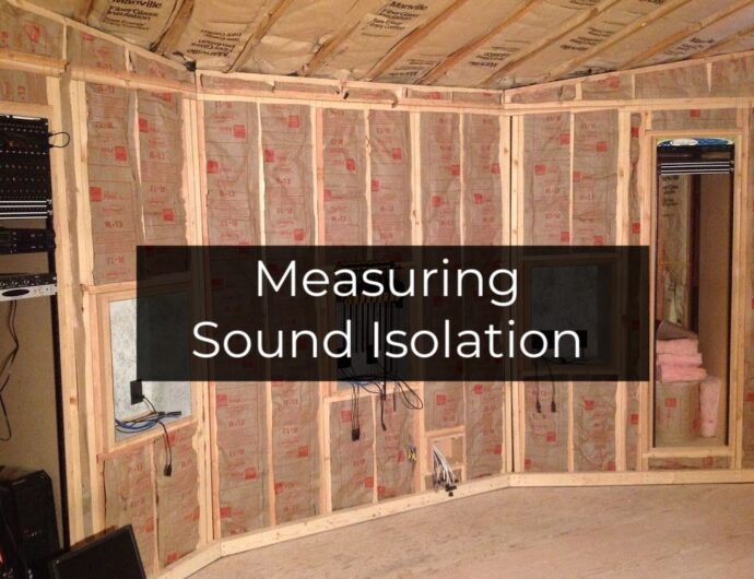 This Is How Sound Isolation Is Measured - Bobby Owsinski's Music ...