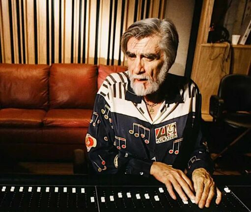 Some Reasons Why Engineer Tom Dowd Is A Legend - Bobby Owsinski's Music ...