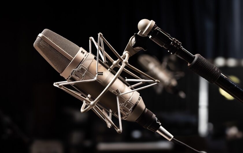 The 5 Principles Of Vocal Recording - Bobby Owsinski's Music Production ...
