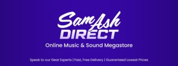 Sam Ash Is Back In Digital Form As Sam Ash Diect - Bobby Owsinski's ...