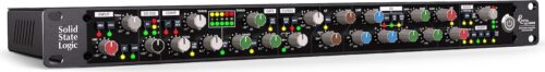 New Music Gear Monday: SSL Revival 4000 Channel Strip - Bobby Owsinski ...