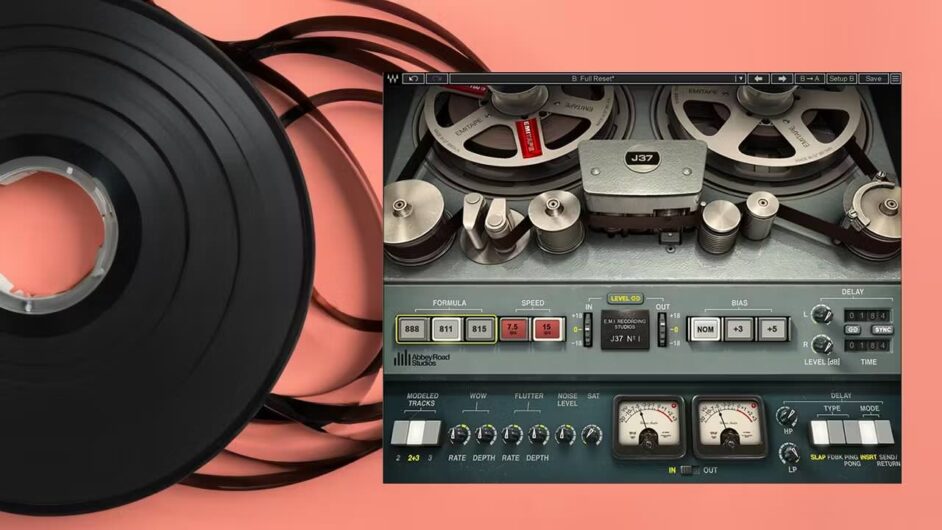 Do You Know The 4 Types Of Audio Saturation? - Bobby Owsinski's Music ...