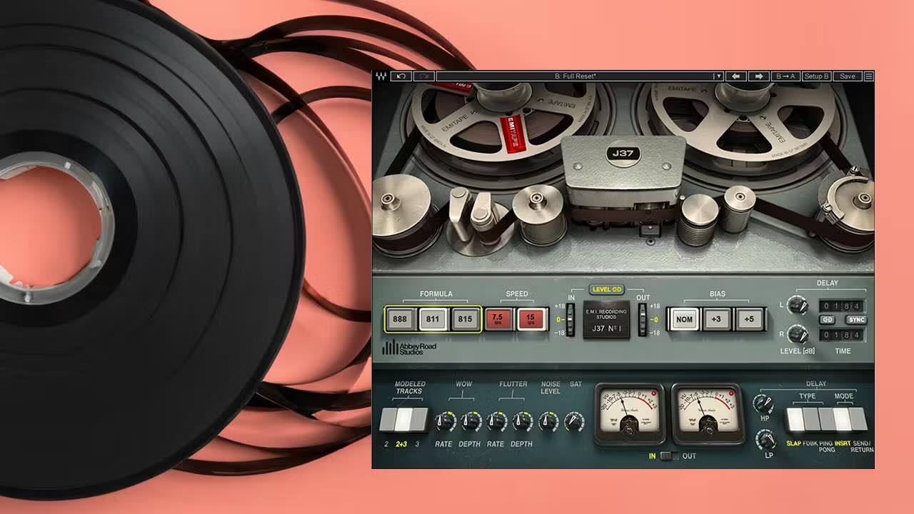 Do You Know The 4 Types Of Audio Saturation? - Bobby Owsinski's Music ...