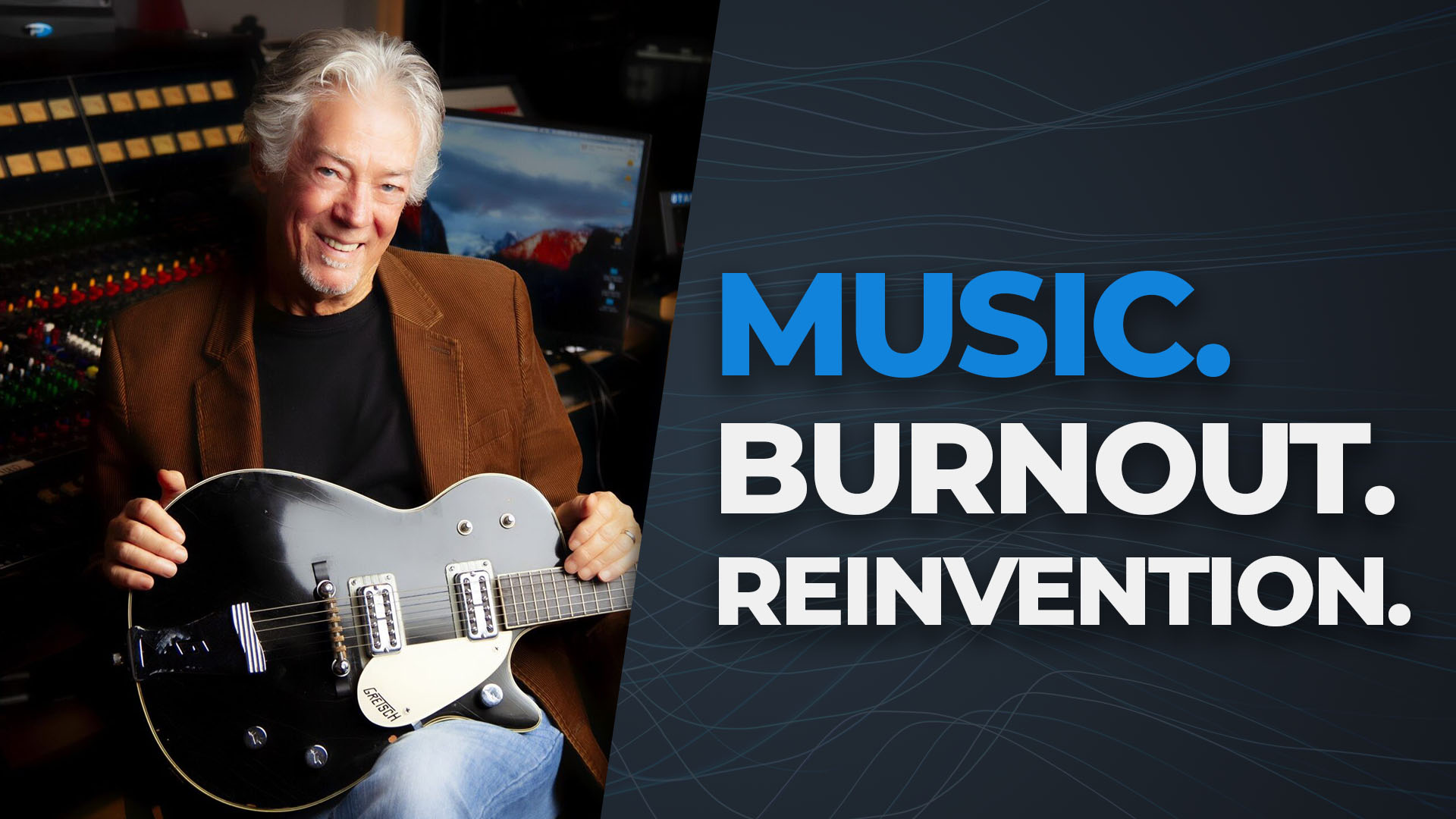 7-Time Grammy-Winning Engineer, Producer, And Songwriter Brent Maher On ...
