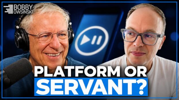 Why Chasing Algorithms Is Killing Your Music Career With Keith Jopling ...